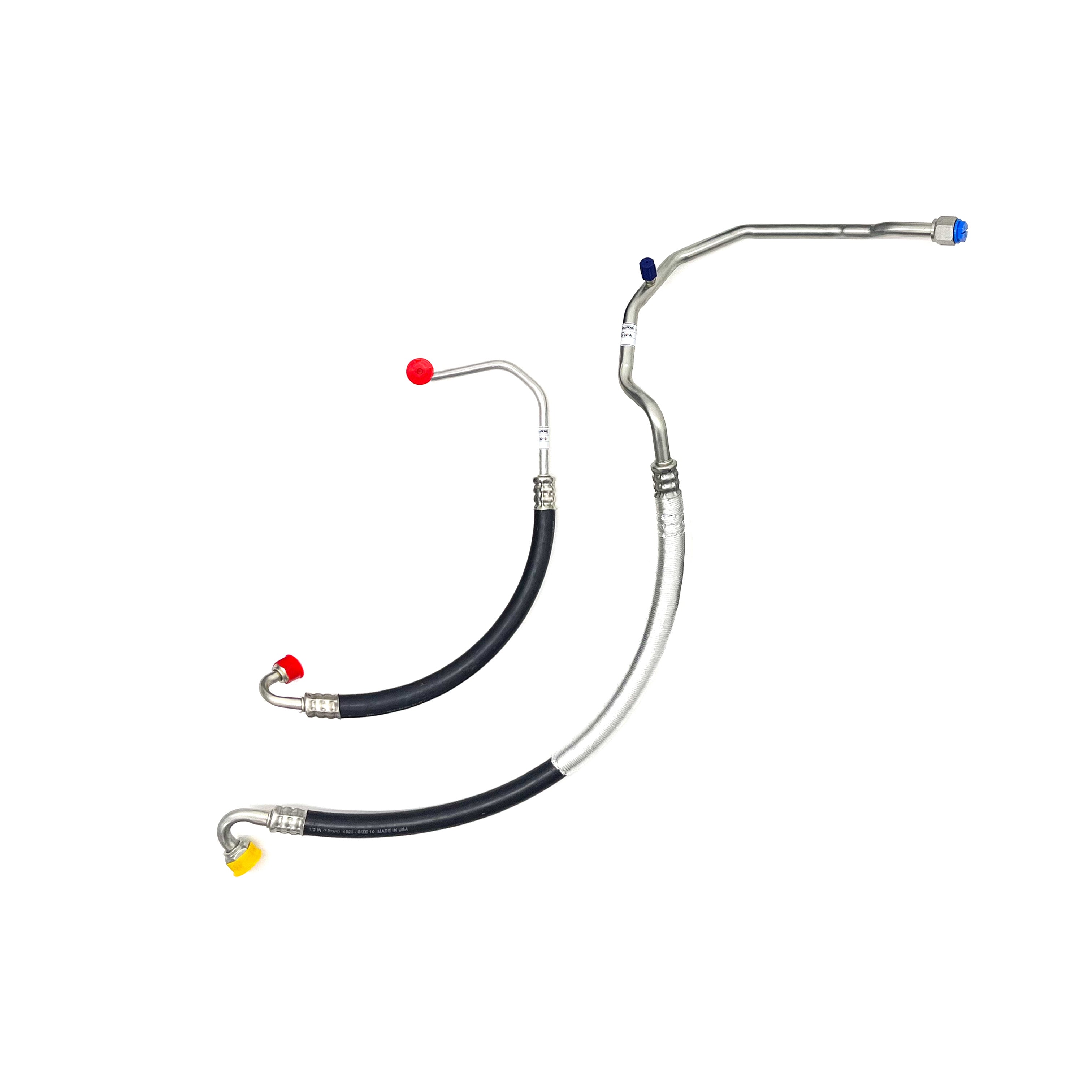 A/C lines – A/C Solutions