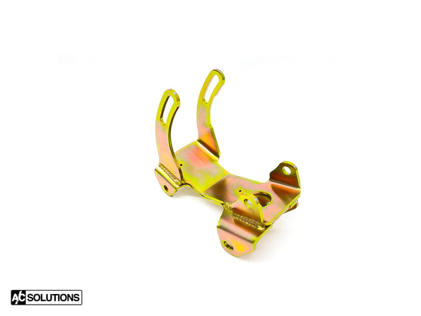 BMW E30 – A/C Solutions