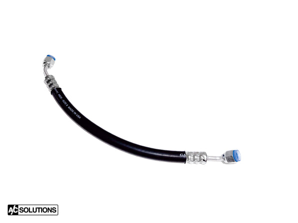BMW E30 – A/C Solutions