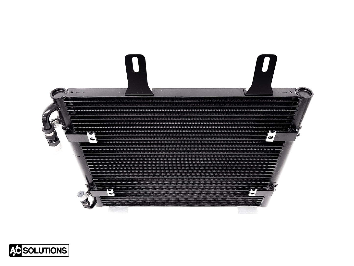 CSF E30 Parallel Flow Condenser – A/C Solutions