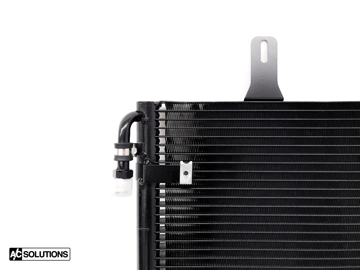 CSF E30 Parallel Flow Condenser – A/C Solutions