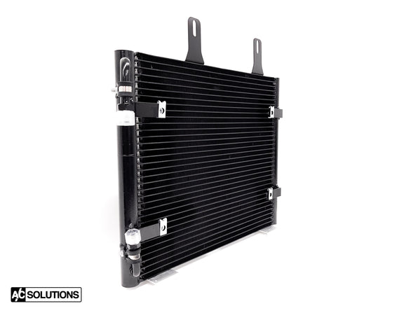 BMW E30 – A/C Solutions