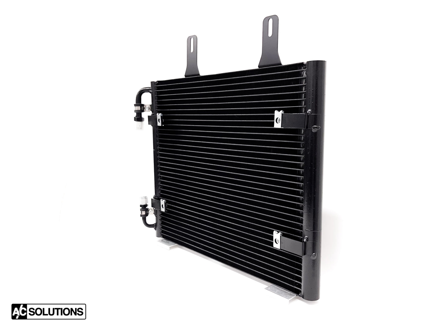 CSF E30 Parallel Flow Condenser – A/C Solutions