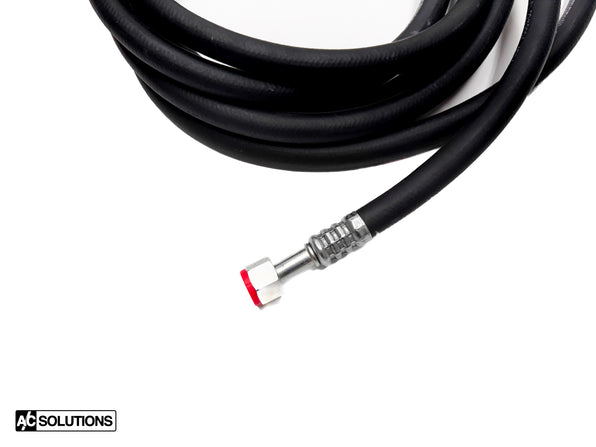 A/C Solutions | The original plug-and-play A/C solution.