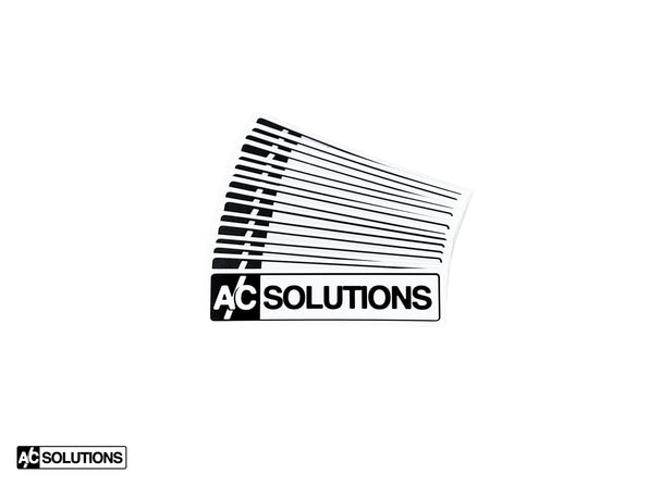 A/C Solutions plug-and-play R134a Sanden conversion