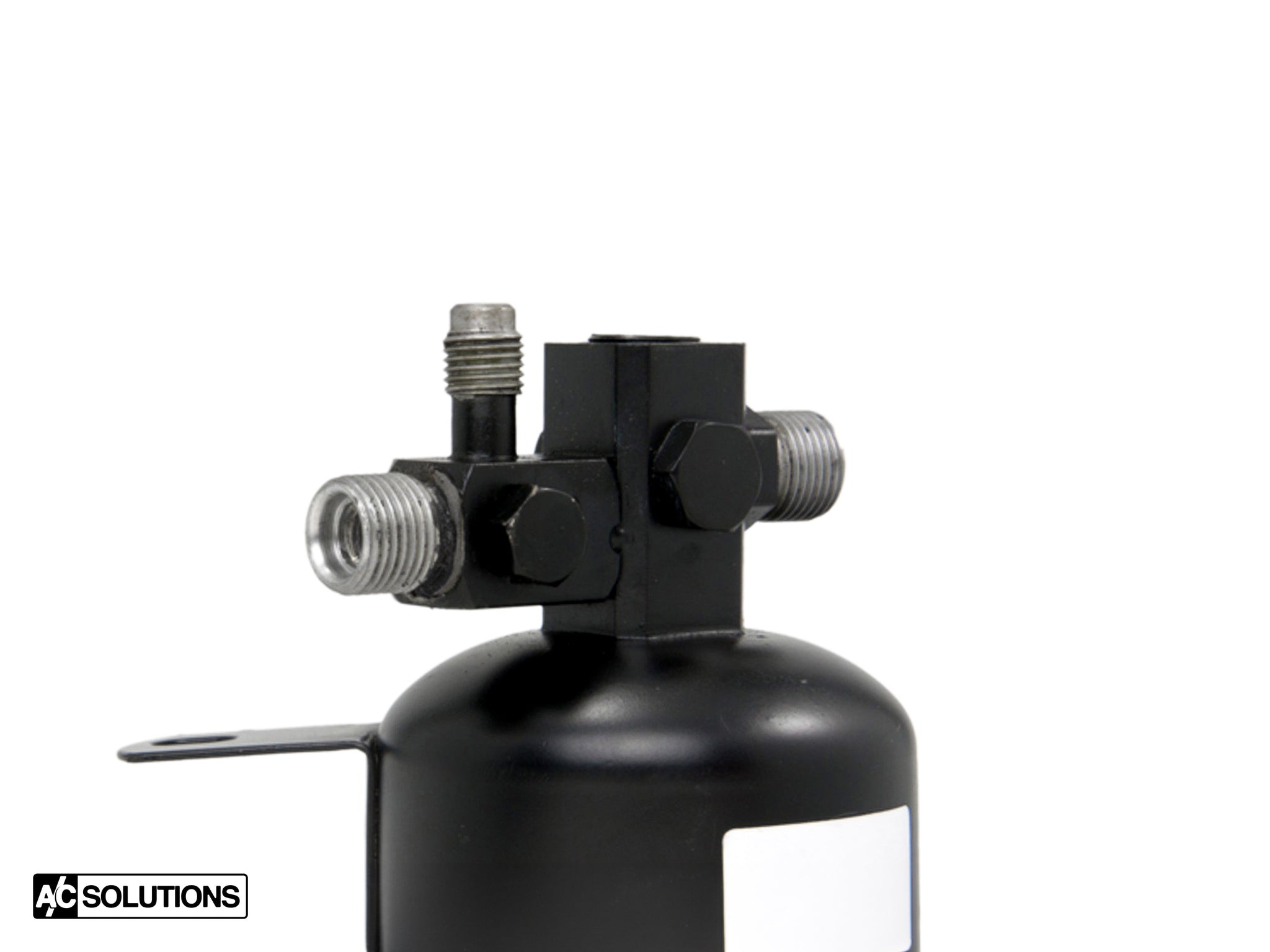 BMW E30 R134a Filter Drier (early model) (64531466051) – A/C Solutions