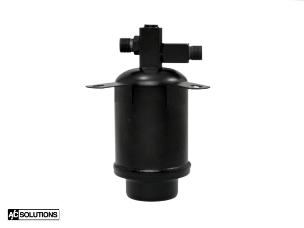 BMW E30 R134a Filter Drier (late model) (64538391025) – A/C Solutions