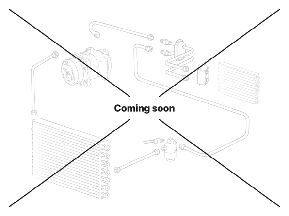 A/C Solutions | The original plug-and-play A/C solution.