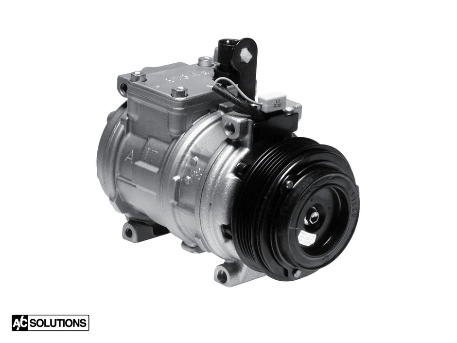 E30 – A/C Solutions