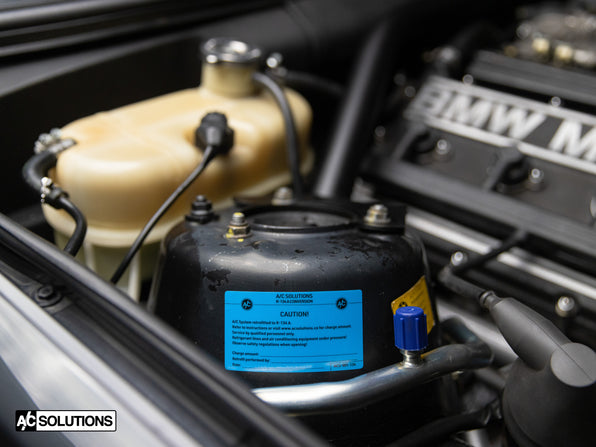 A/C Solutions | The original plug-and-play A/C solution.